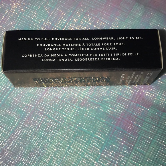 Sephora | Makeup | Fenty Pro Filtr Foundation Deluxe Sample | Poshmark